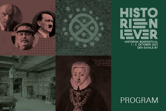 Historien Lever - jewmus