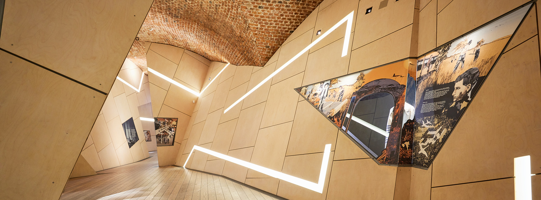 Architecture - jewmus