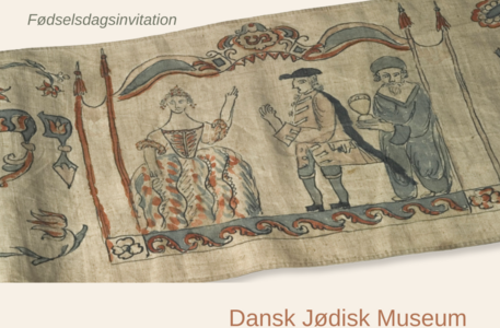 Danish Jewish Museum - jewmus